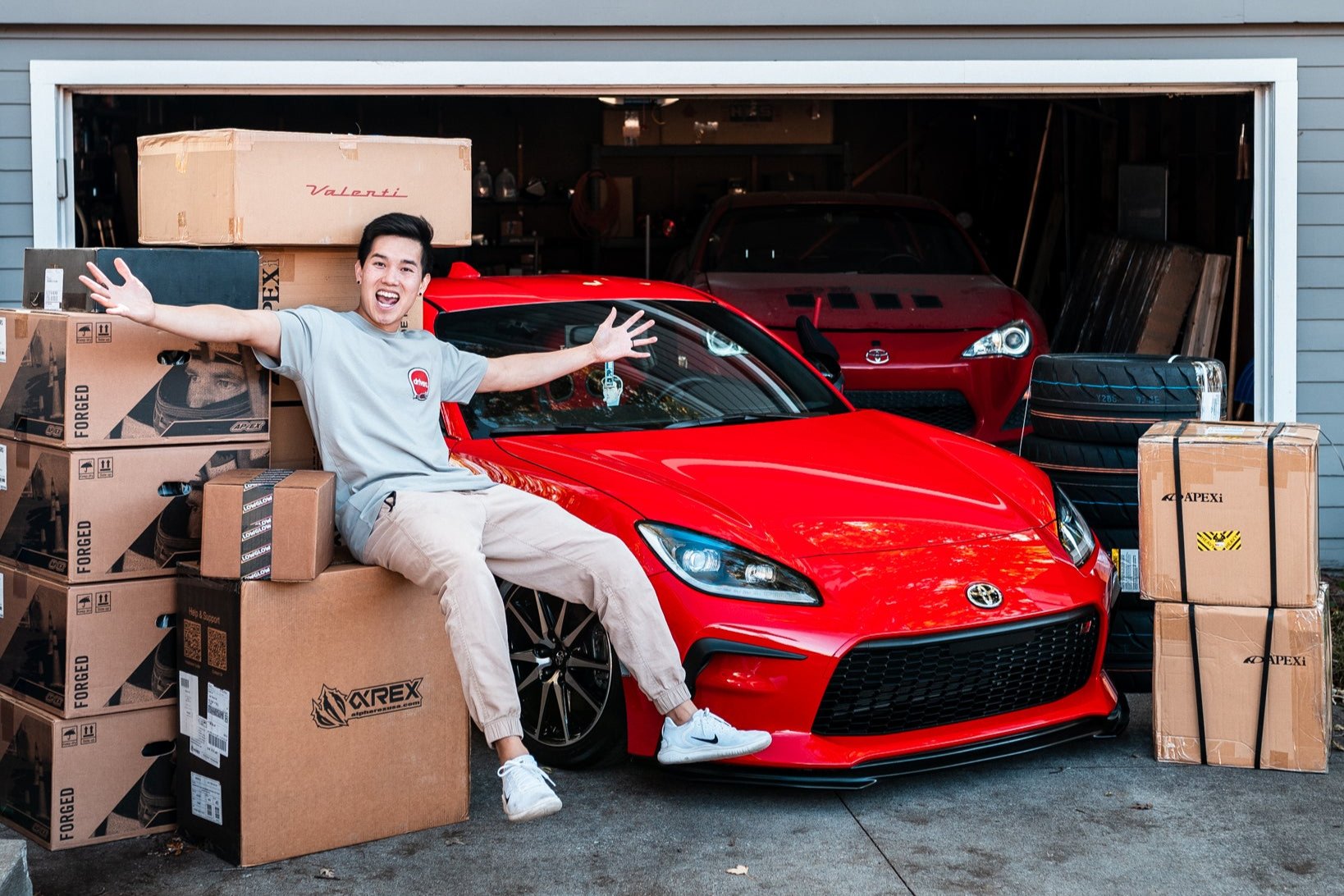 In-Stock Products – Driven.Media