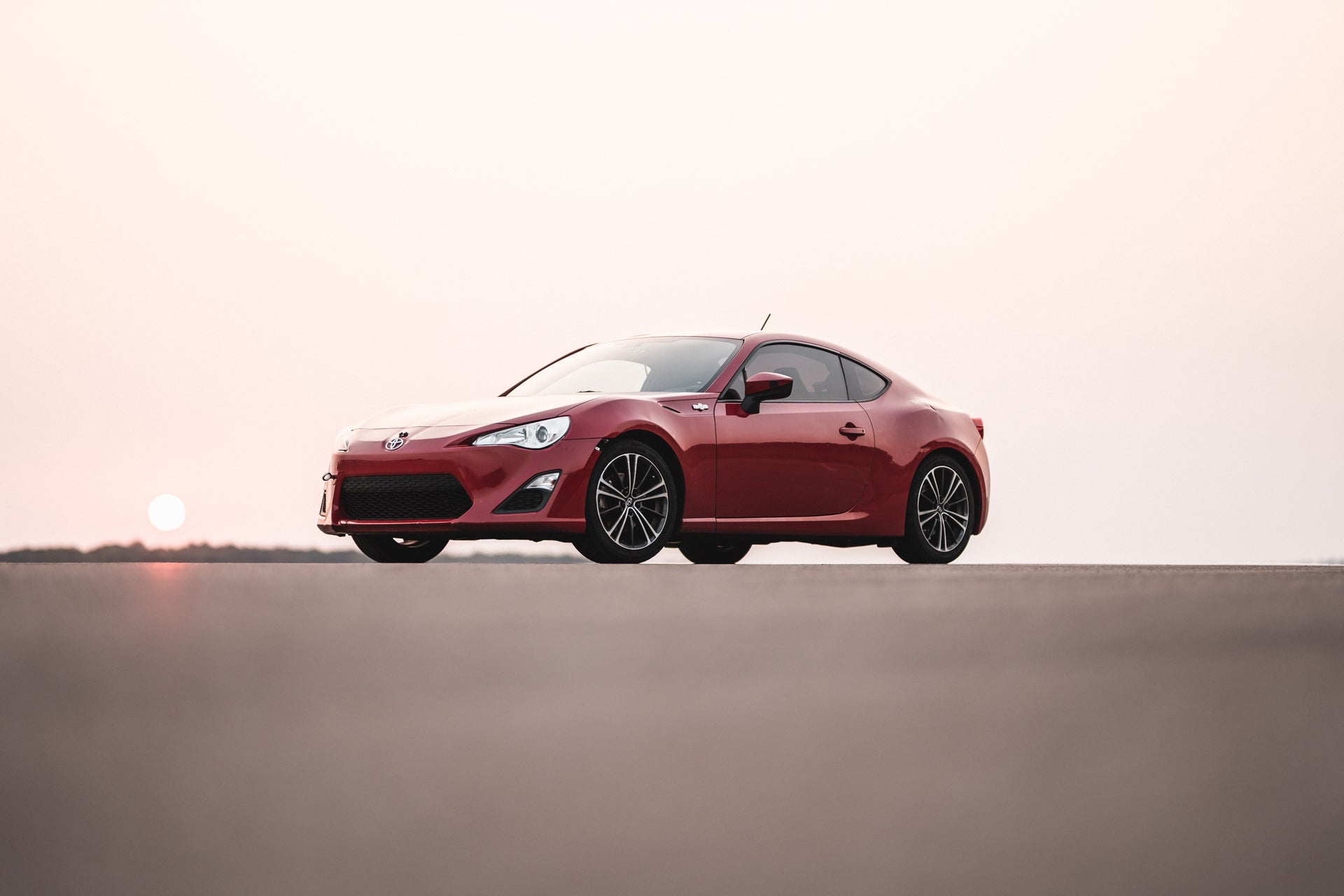 13-16 FR-S / BRZ / GT86 – Driven.Media