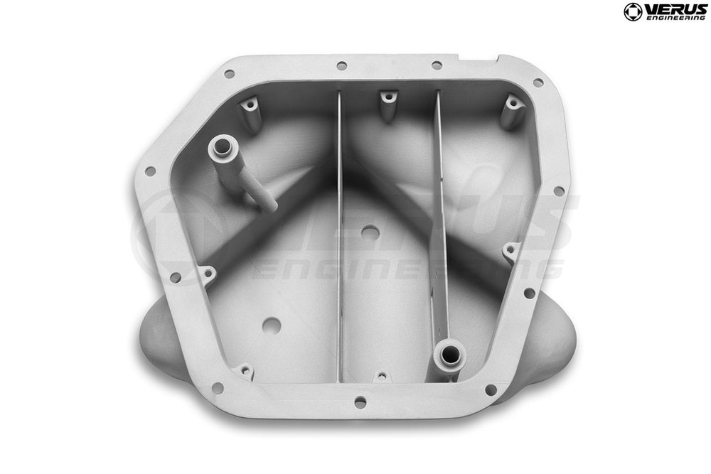 22+ GR86 / BRZ Verus Engineering Oil Pan + Baffle – Driven.Media