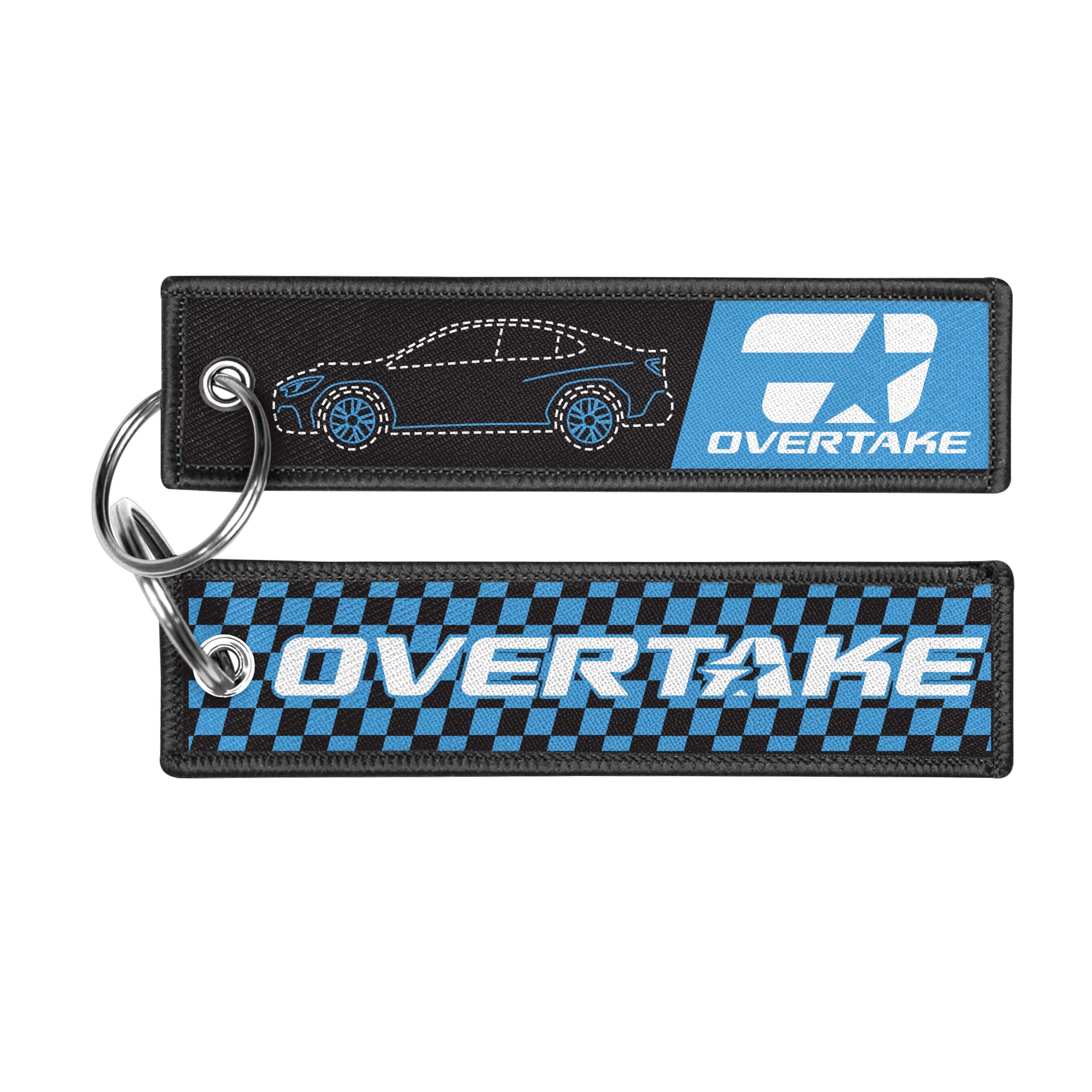 OVERTAKE Jet Tag - WRX/STI Generations – Driven.Media