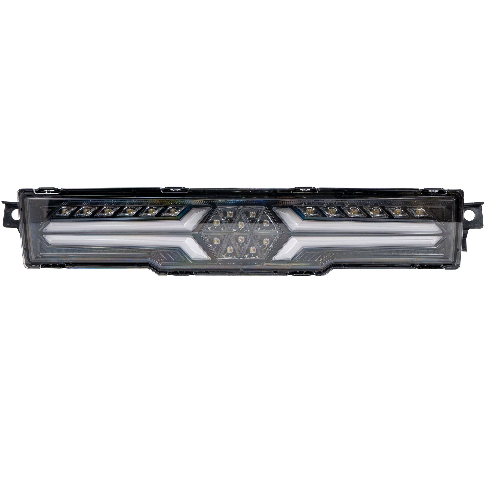 Driven.Media 22+ GR86/BRZ A-Spec 4th Brake Light