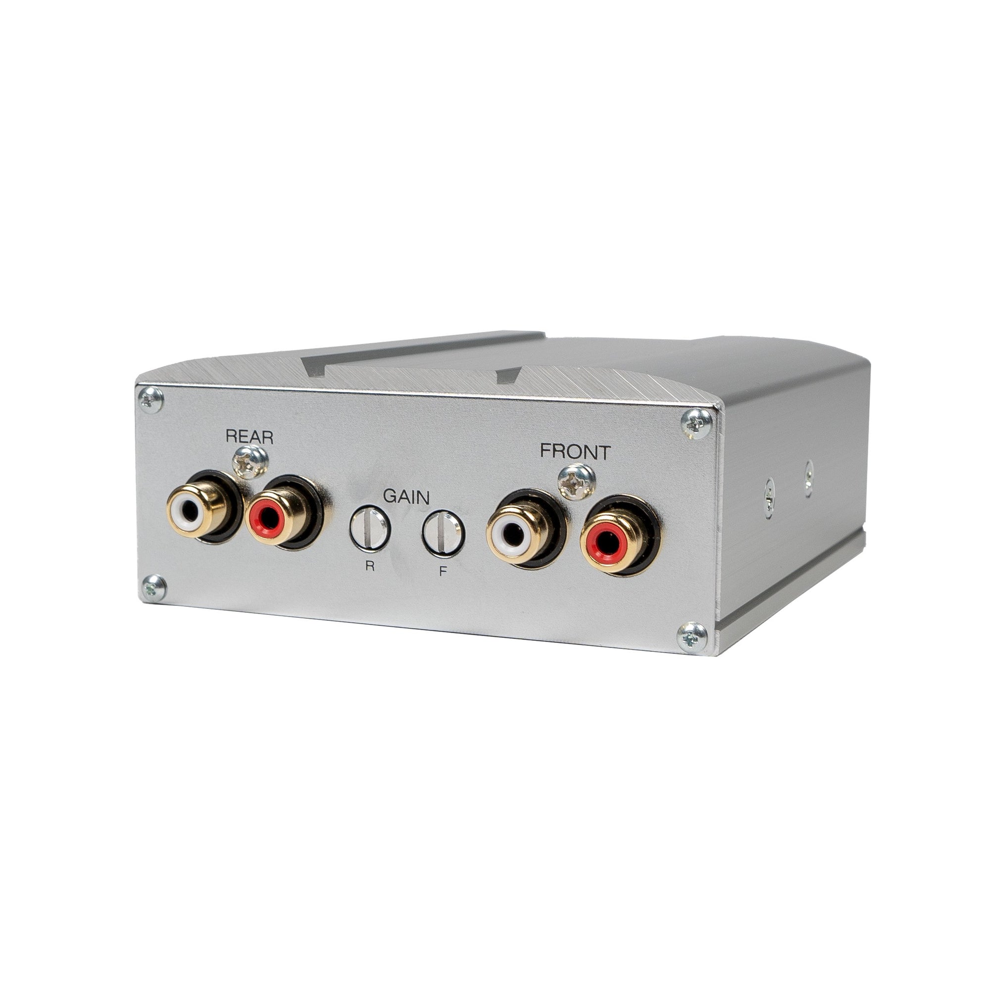 GR86 / BRZ / FR-S Beat-Sonic ENA-2S1 Alpha Amplifier Kit – Driven.Media
