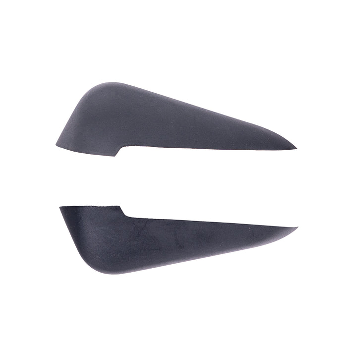 22+ GR86 / BRZ Driven.Media GR Style Front Canards