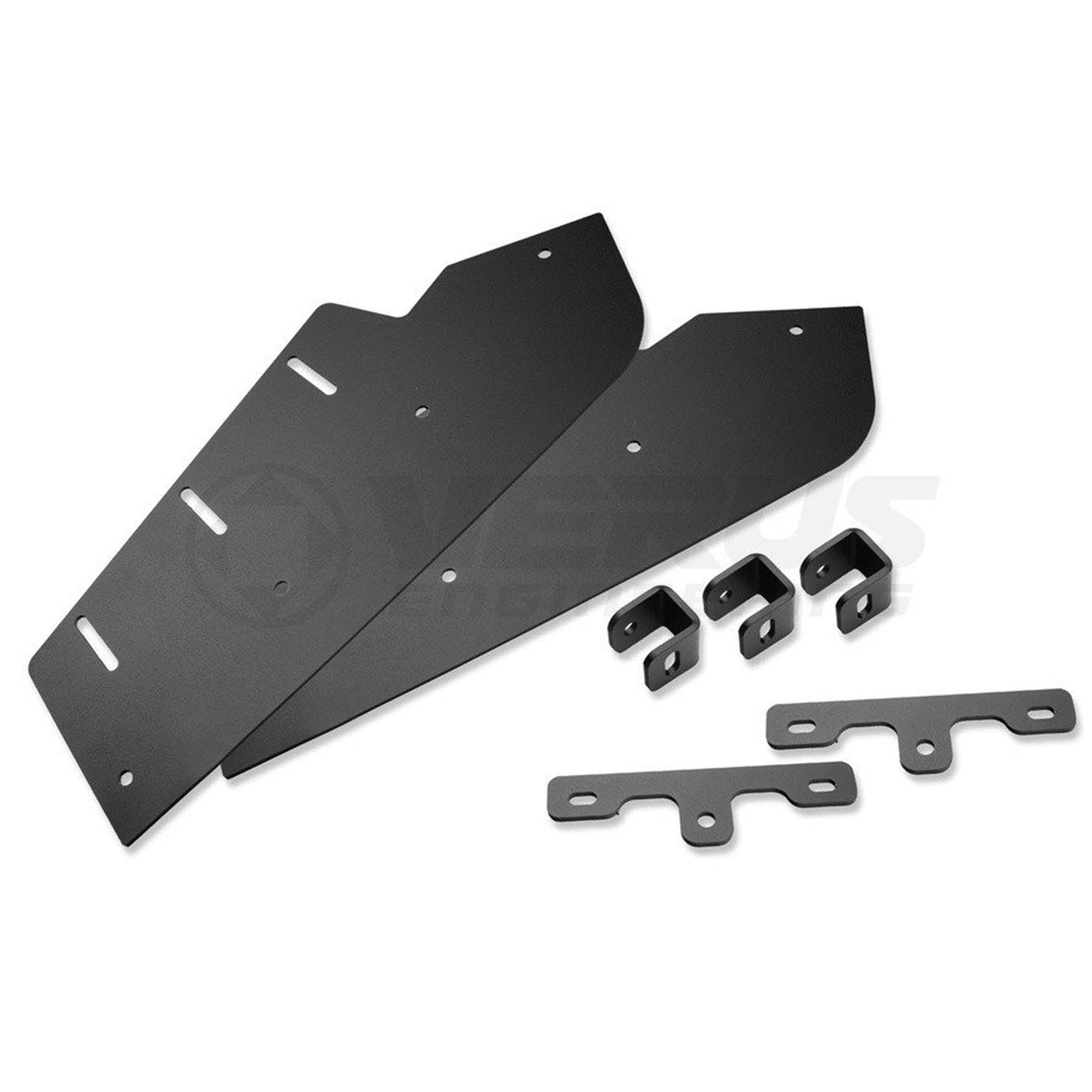 22+ GR86 / BRZ Verus Engineering Rear Diffuser – Driven.Media