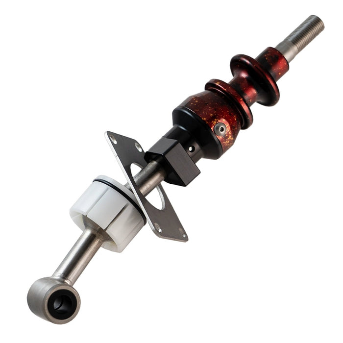 22+ GR86 / BRZ Billetworkz Short Throw Shifter – Driven.Media